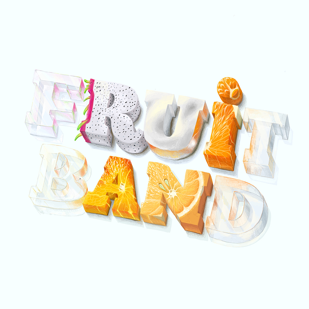 Fruit n food – biksence