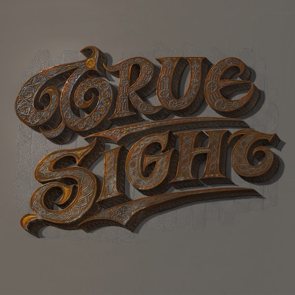 True Sight Detail – biksence